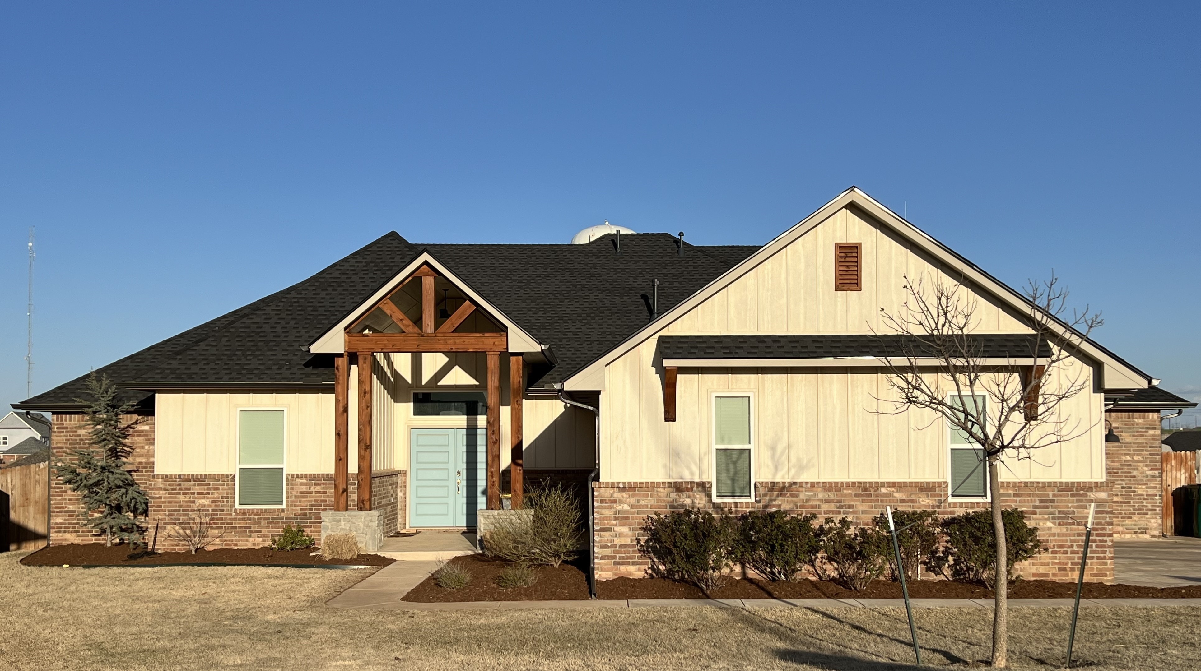 Camouflage Roofing | Yukon OK
